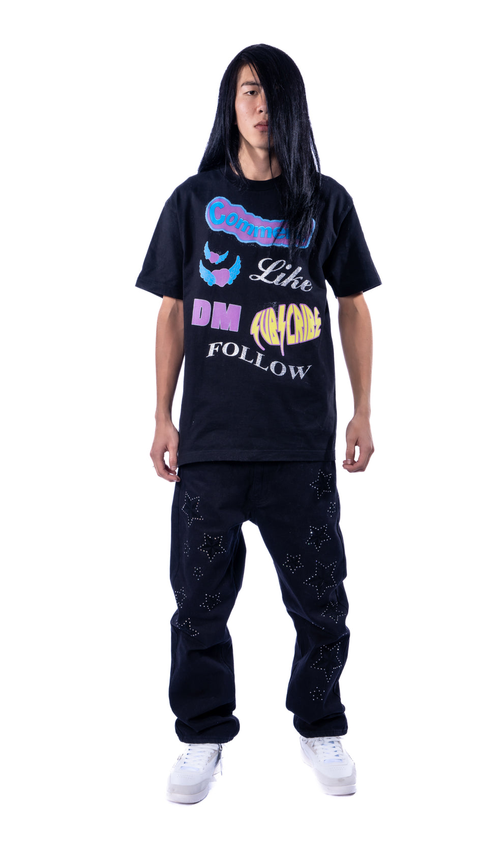 MEN – FREAK CITY LA